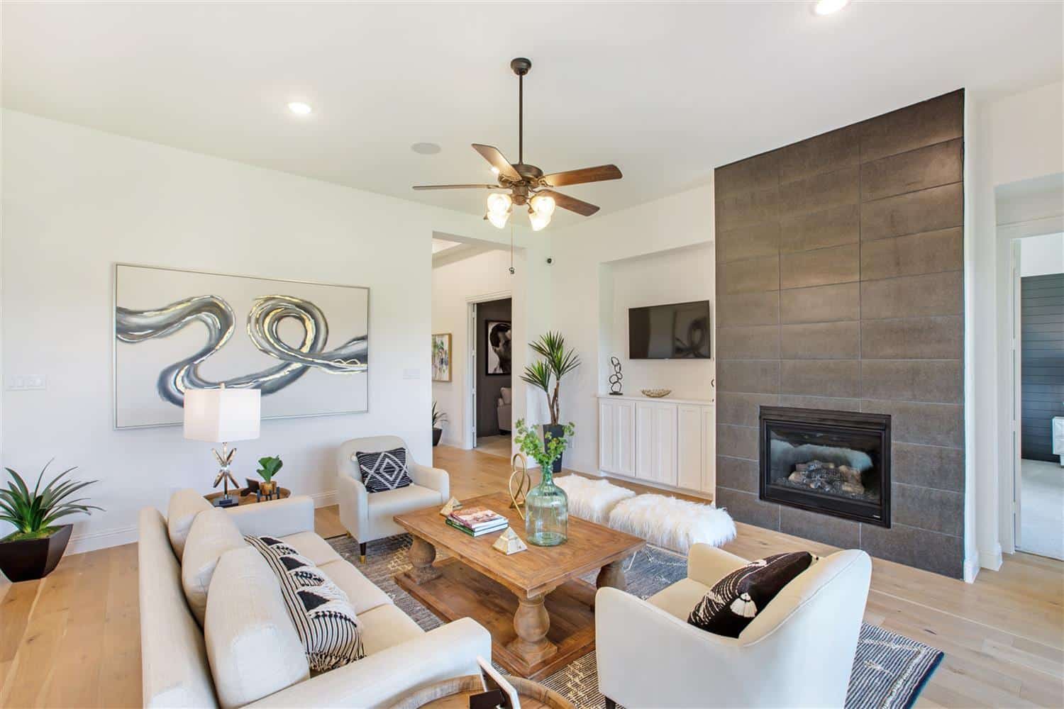 Winterize Your Home Checklist - Tips For Winterizing Your Home ...